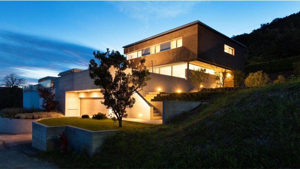 Projetos de Casas Modernas: 5 Características e Exemplos - Arquiteto ...