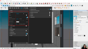 Vray Menu Settings: Conheça 8 Funções - Arquiteto Leandro Amaral