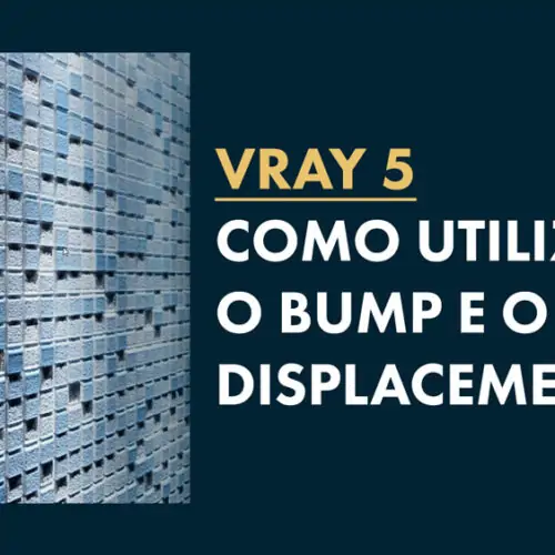 Vray Normal Map: Como usar em 1 Renderização - Arquiteto Leandro Amaral