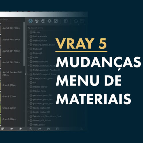 Ambient Occlusion Vray: O que você precisa saber - Arquiteto Leandro Amaral