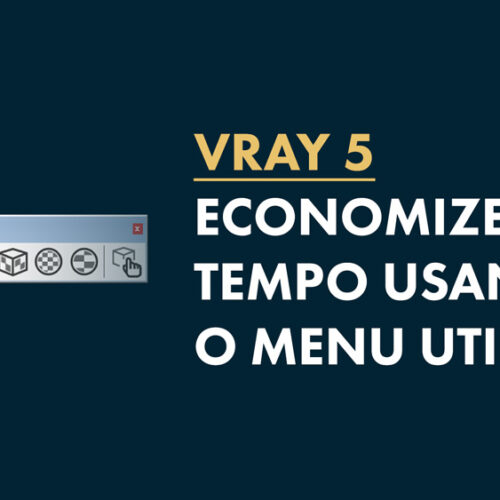 Vray Sun Light: Tudo sobre a Luz do Sol e Nuvens - Arquiteto Leandro Amaral