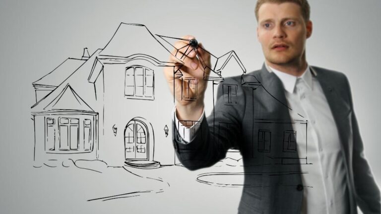 Croqui na Arquitetura: Para que serve, como fazer e 4 dicas - Arquiteto ...