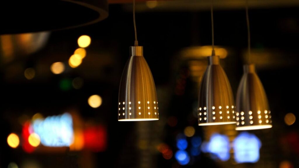 Luminárias: 11 Tipos e Modelos para Conhecer - Arquiteto Leandro Amaral