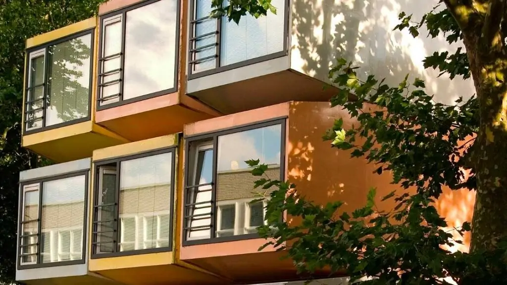 Arquitetura Modular: O que é e 7 motivos para se usar - Arquiteto ...