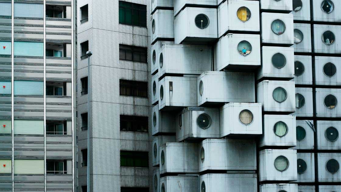 Arquitetura Modular: O que é e 7 motivos para se usar - Arquiteto ...