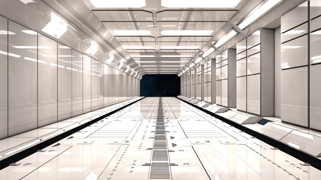 D5 Real: O renderizador com raytracing - Arquiteto Leandro Amaral