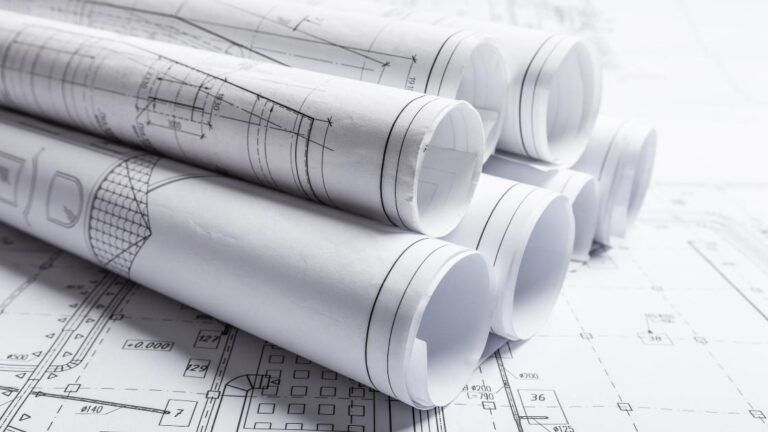 Linhas do AutoCAD: Quais os tipos – My Blog