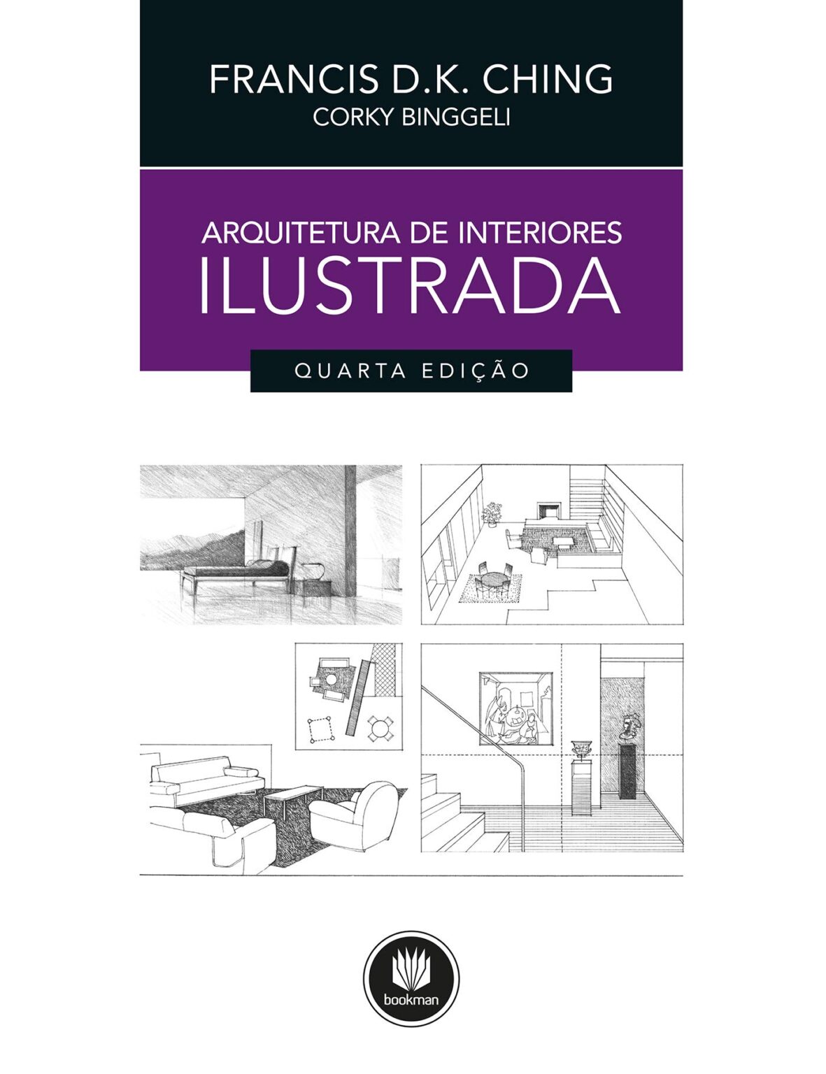 Livros de Arquitetura e Design de Interiores: Os 32 mais conhecidos ...