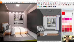 Como usar o Enscape: Comandos básicos - Arquiteto Leandro Amaral