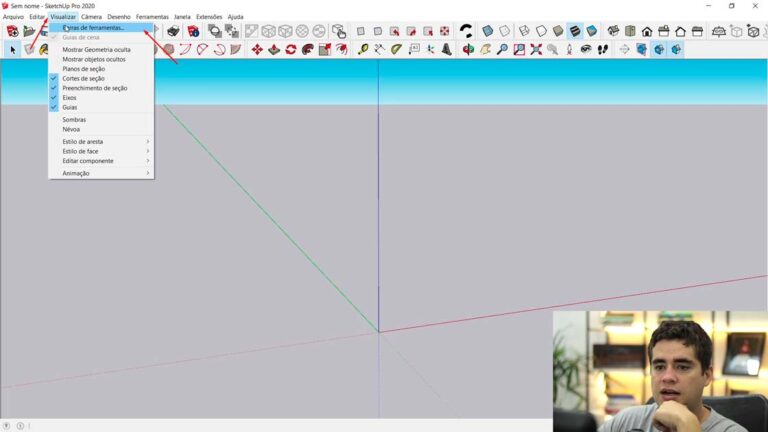 Download Enscape: Como baixar, instalar e ativar - Arquiteto Leandro Amaral