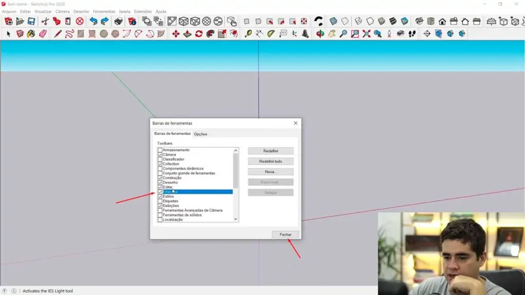 Download Enscape: Como baixar, instalar e ativar - Arquiteto Leandro Amaral