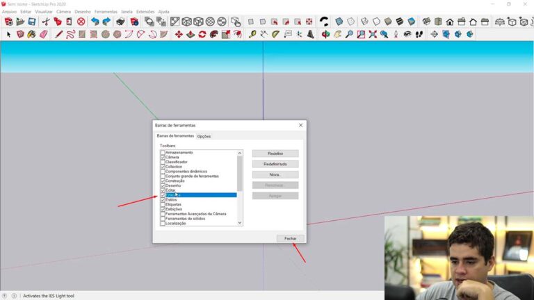 Download Enscape: Como baixar, instalar e ativar - Arquiteto Leandro Amaral