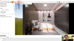 Menus do Enscape: Tudo o que você precisa saber - Arquiteto Leandro Amaral