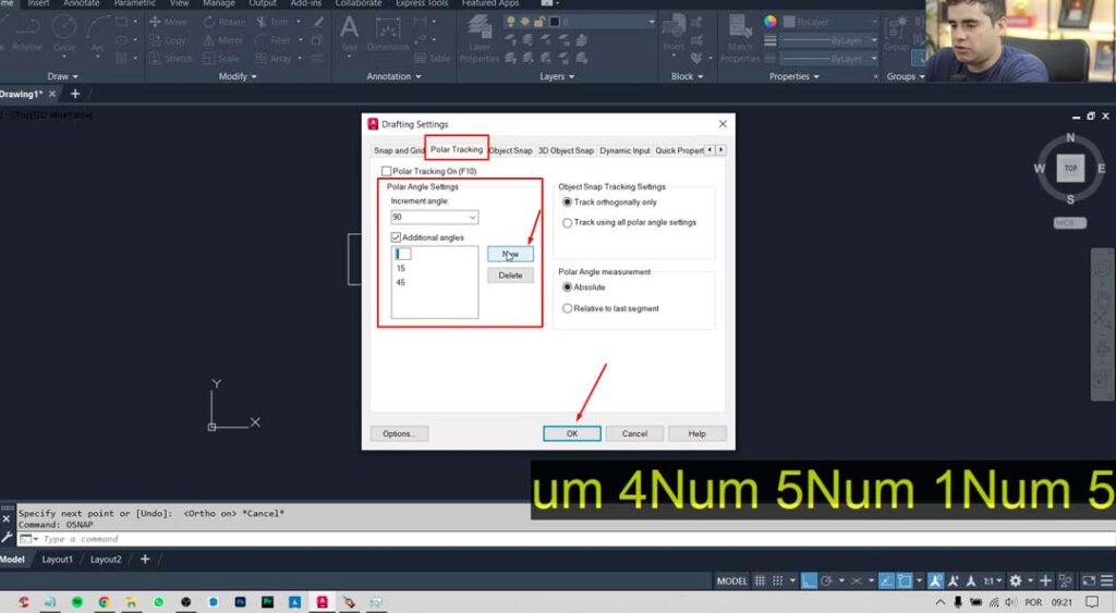 Funções do AutoCAD: Atalhos mais utilizados - Arquiteto Leandro Amaral