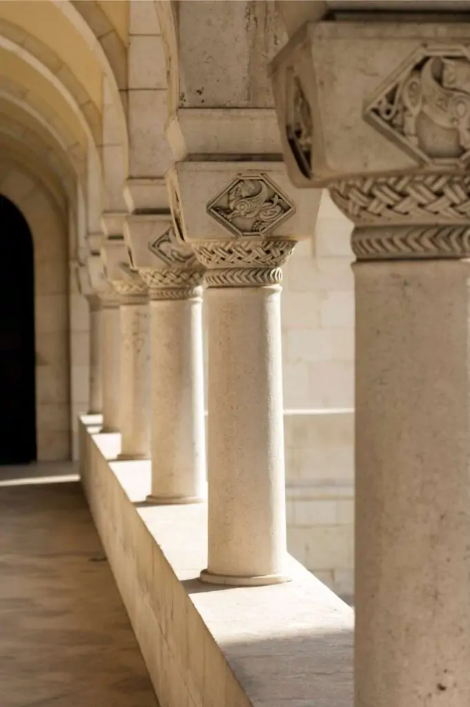 Arquitetura Bizantina: O que é, características e 14 obras - Arquiteto ...