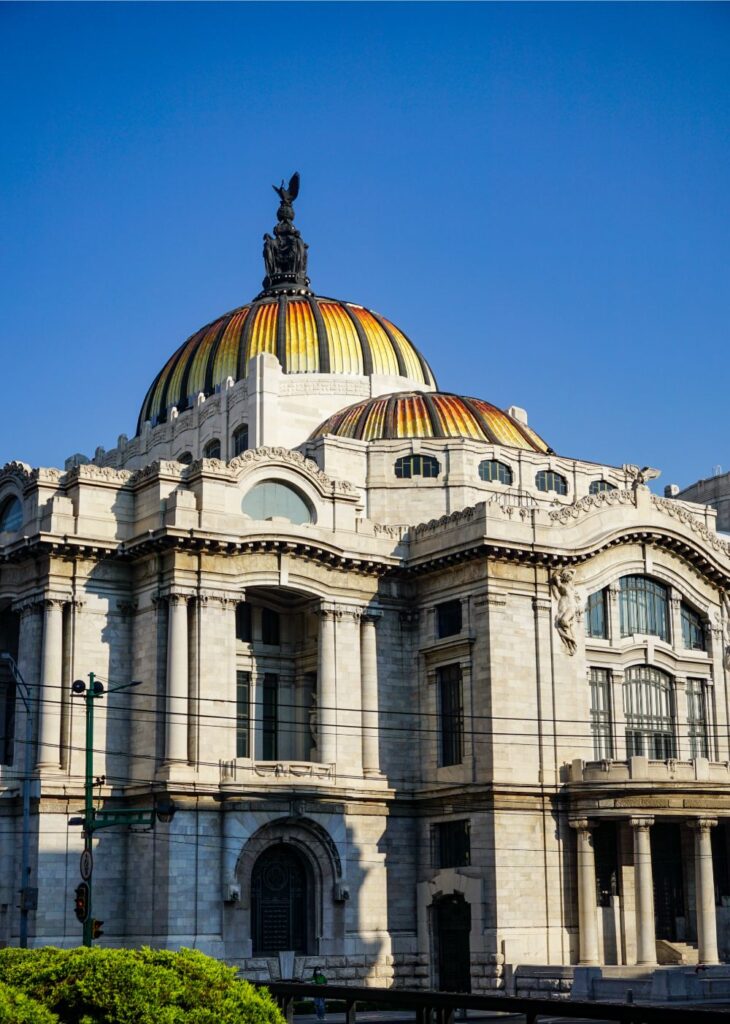 Arquitetura Clássica: O que é, características e 10 obras - Arquiteto ...