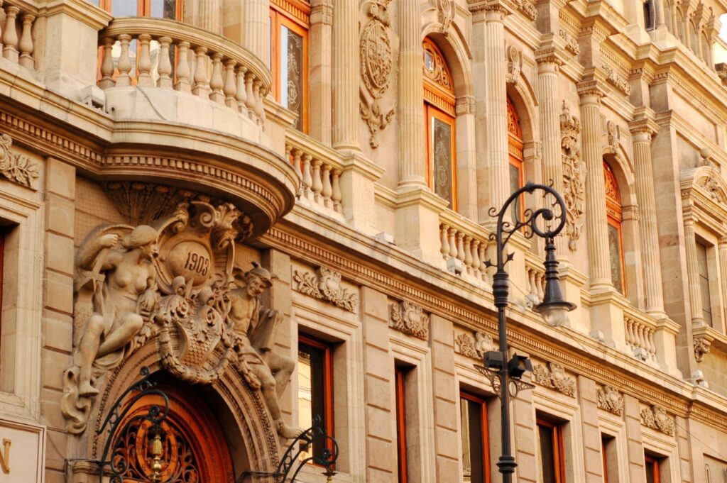 Os 10 melhores designs de arquitetura residencial - Perspec Architect