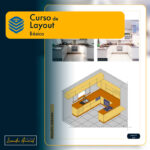 Curso Grátis de Layout do Sketchup com [CERTIFICADO] - Arquiteto ...