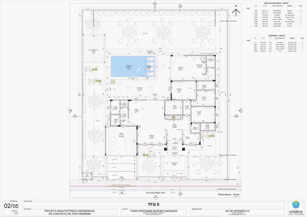 Curso de ArchiCAD para Construção Civil - Arquiteto Leandro Amaral
